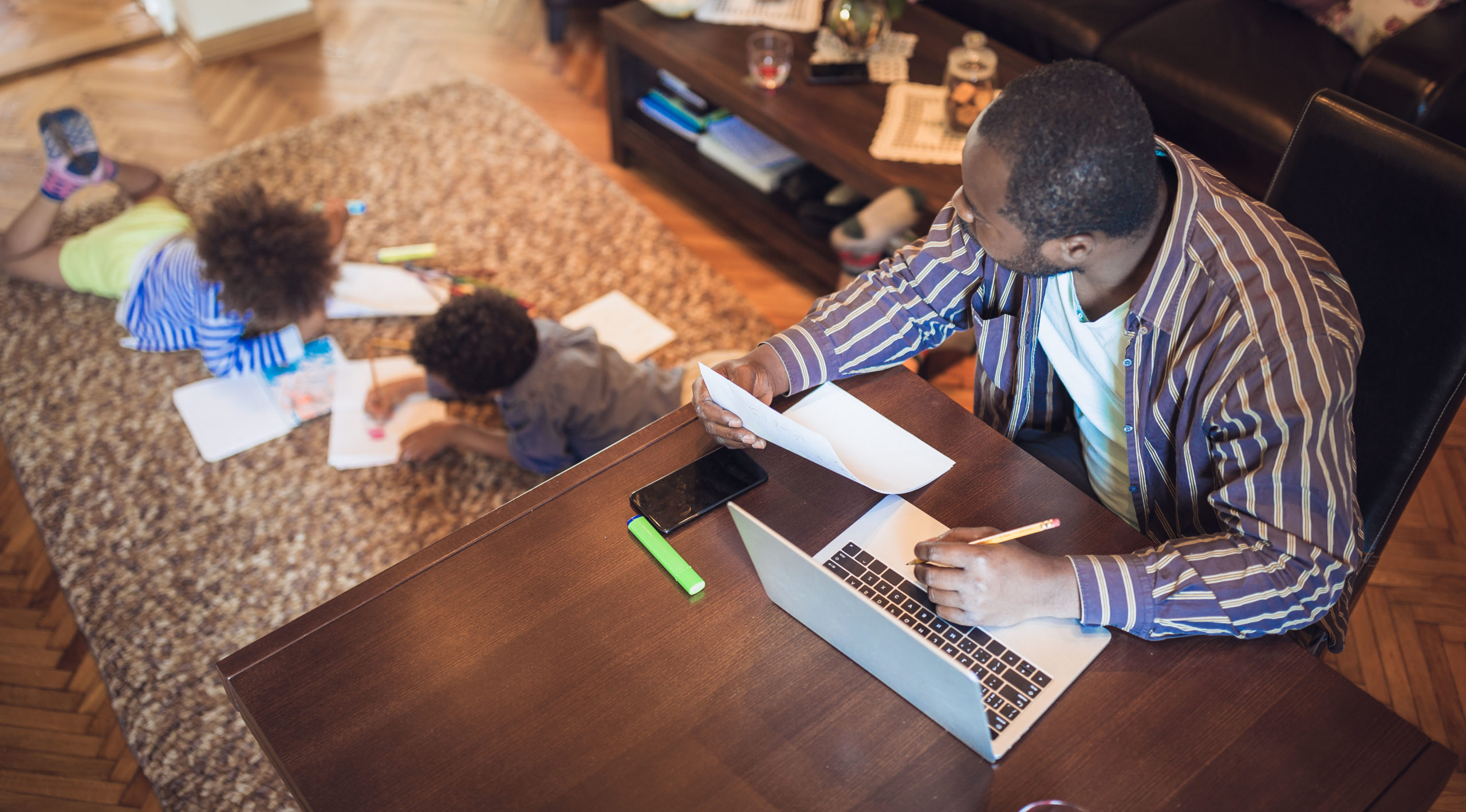 Poverty and Inequality in America: Why We Should Care and What We ...