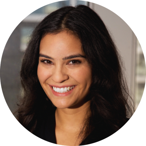 Isabella Camacho-Craft - Georgetown Center on Poverty and Inequality