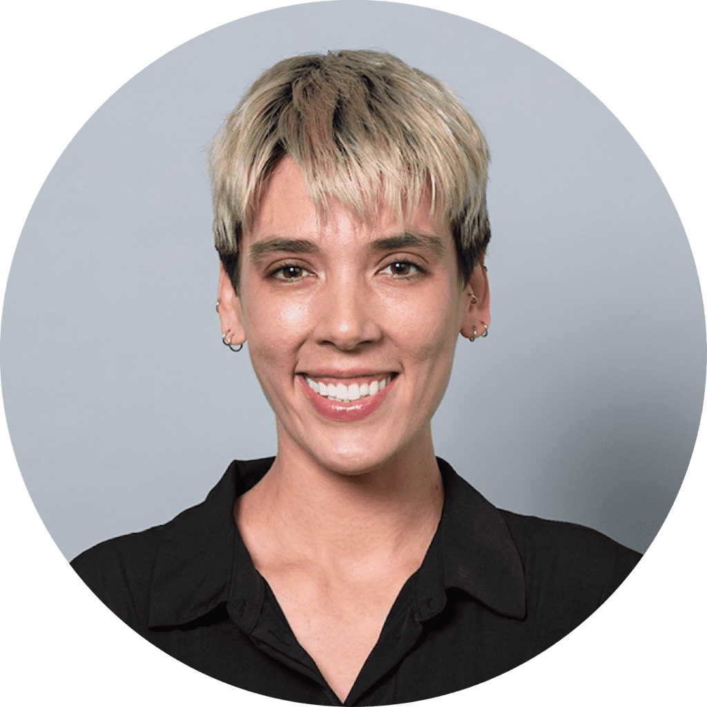 Sierra Wilson - Georgetown Center on Poverty and Inequality