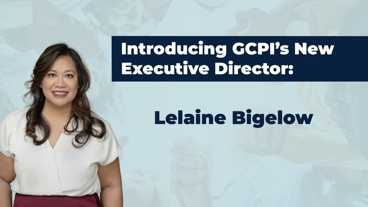 Lelaine Bigelow Named New Executive Director of Georgetown Center on ...