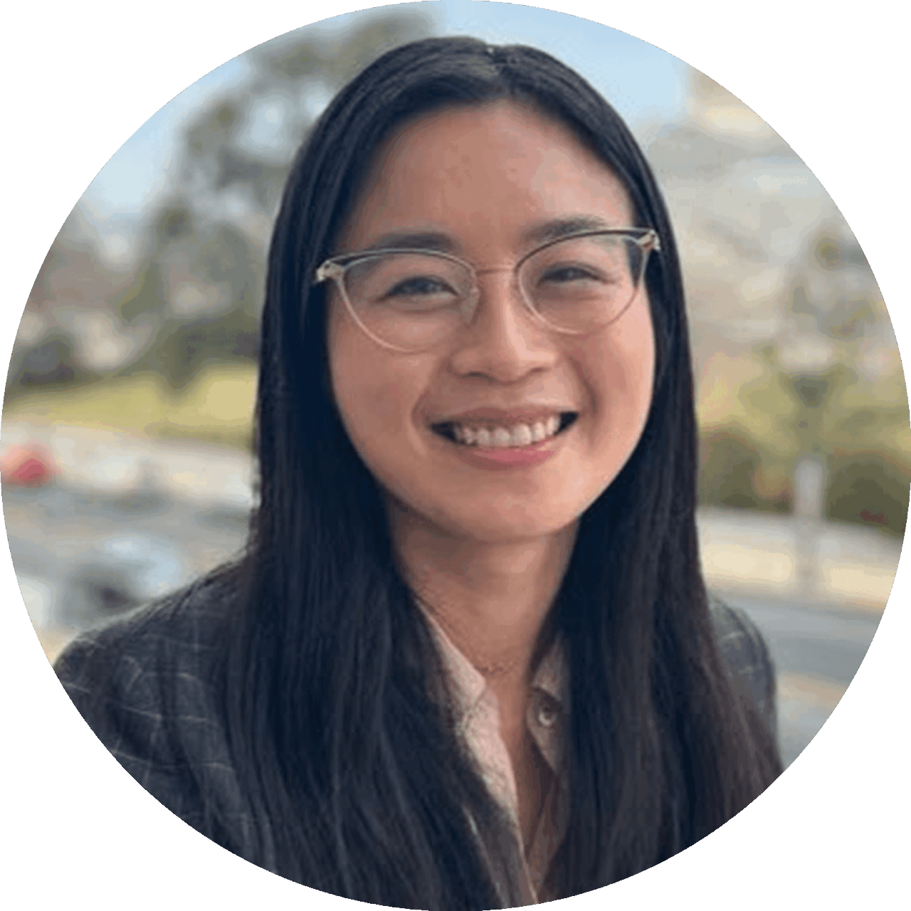 Alice Lin - Georgetown Center on Poverty and Inequality