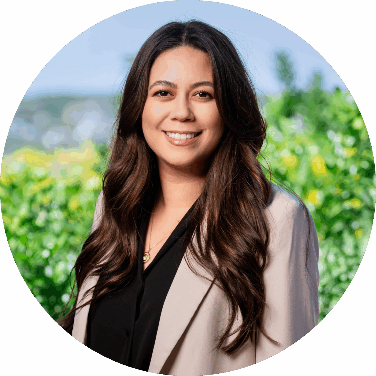 Stephanie Scott - Georgetown Center on Poverty and Inequality